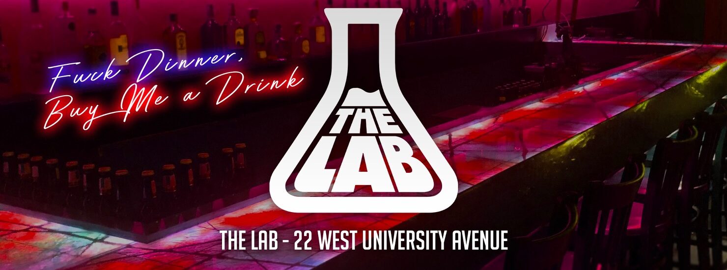 The Lab Bar & Latin Nightclub - Orlando Florida's Resource for Nightlife